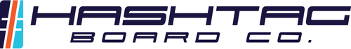 Hashtag Board Co.